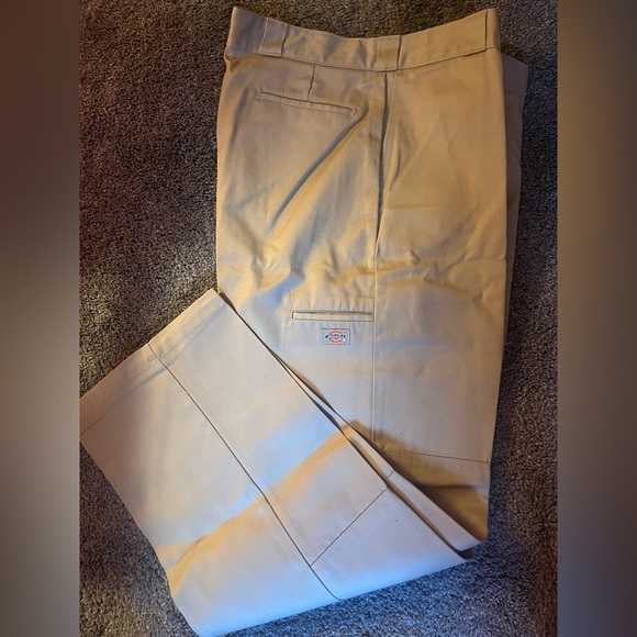Dickies Pants Mens Dickie Pants 434 Poshmark